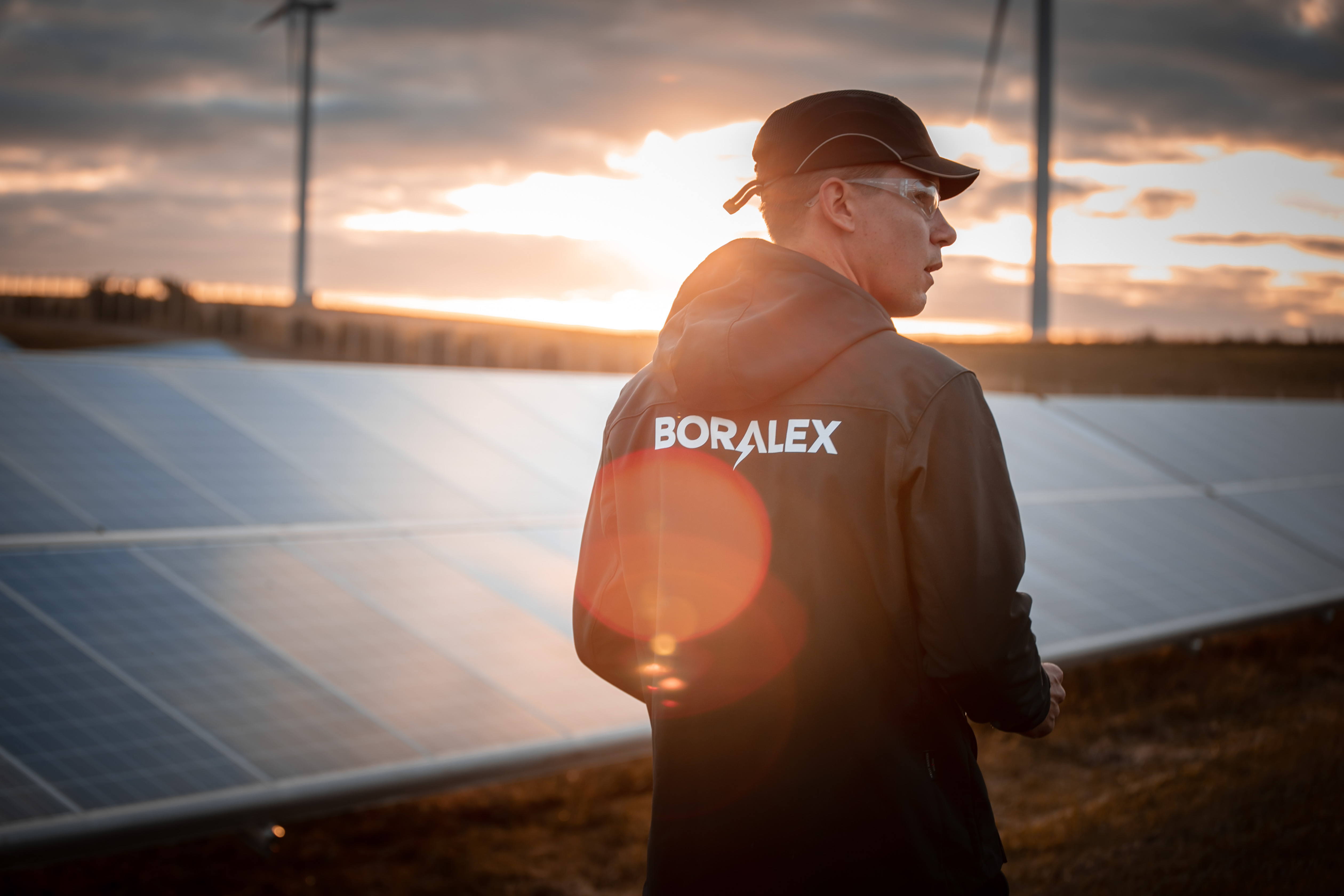 Notre expertise en énergies renouvelables | Boralex