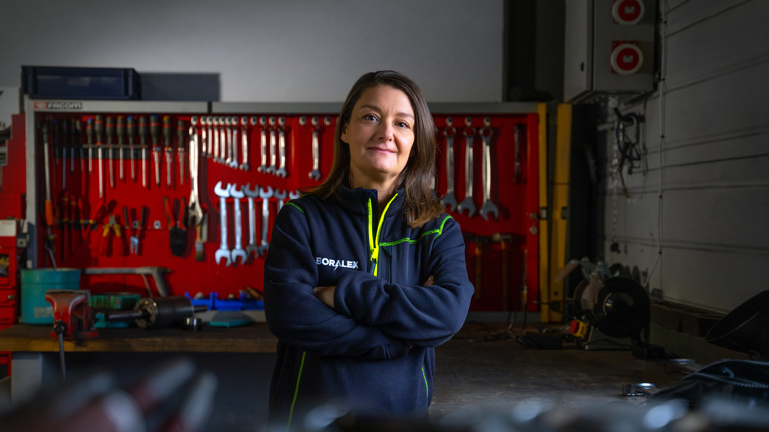 Suppliers | Promote a sustainable and responsible value chain | Boralex