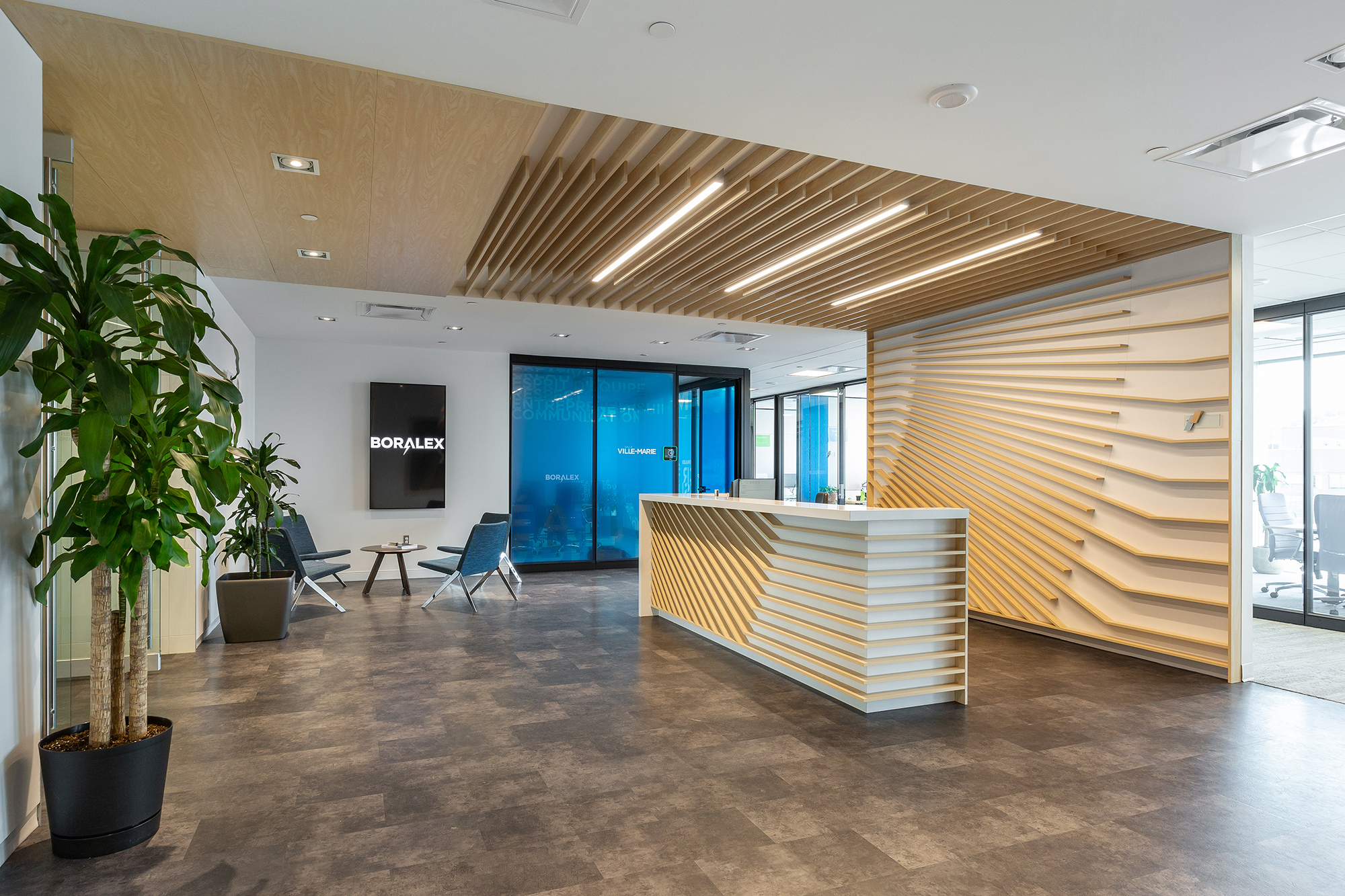 Governance | Making exemplary management a shared value | Boralex