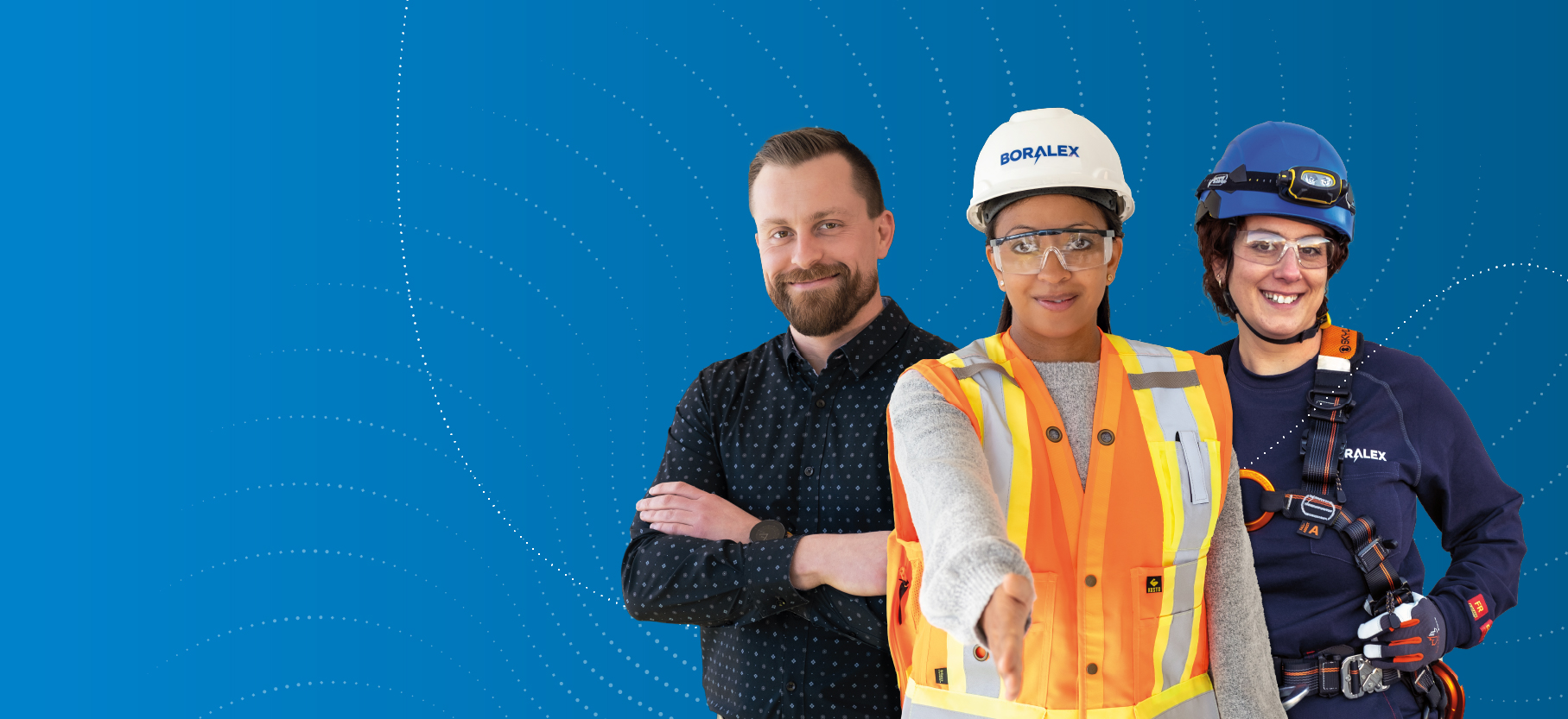 Careers, join our team ! | Boralex