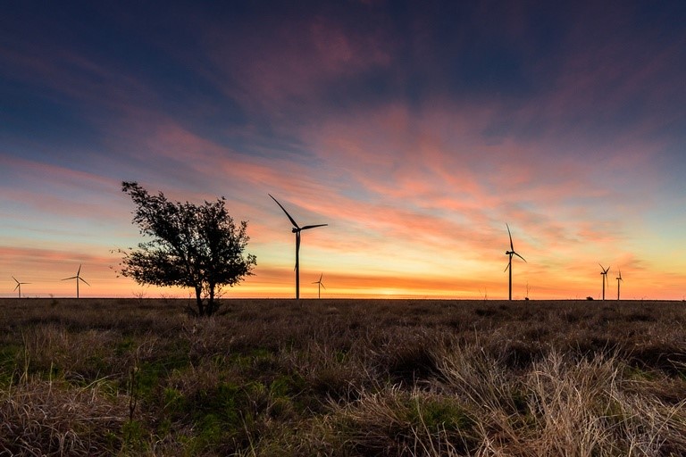 Spinning Spur 3, Wind Farm in the US | Boralex