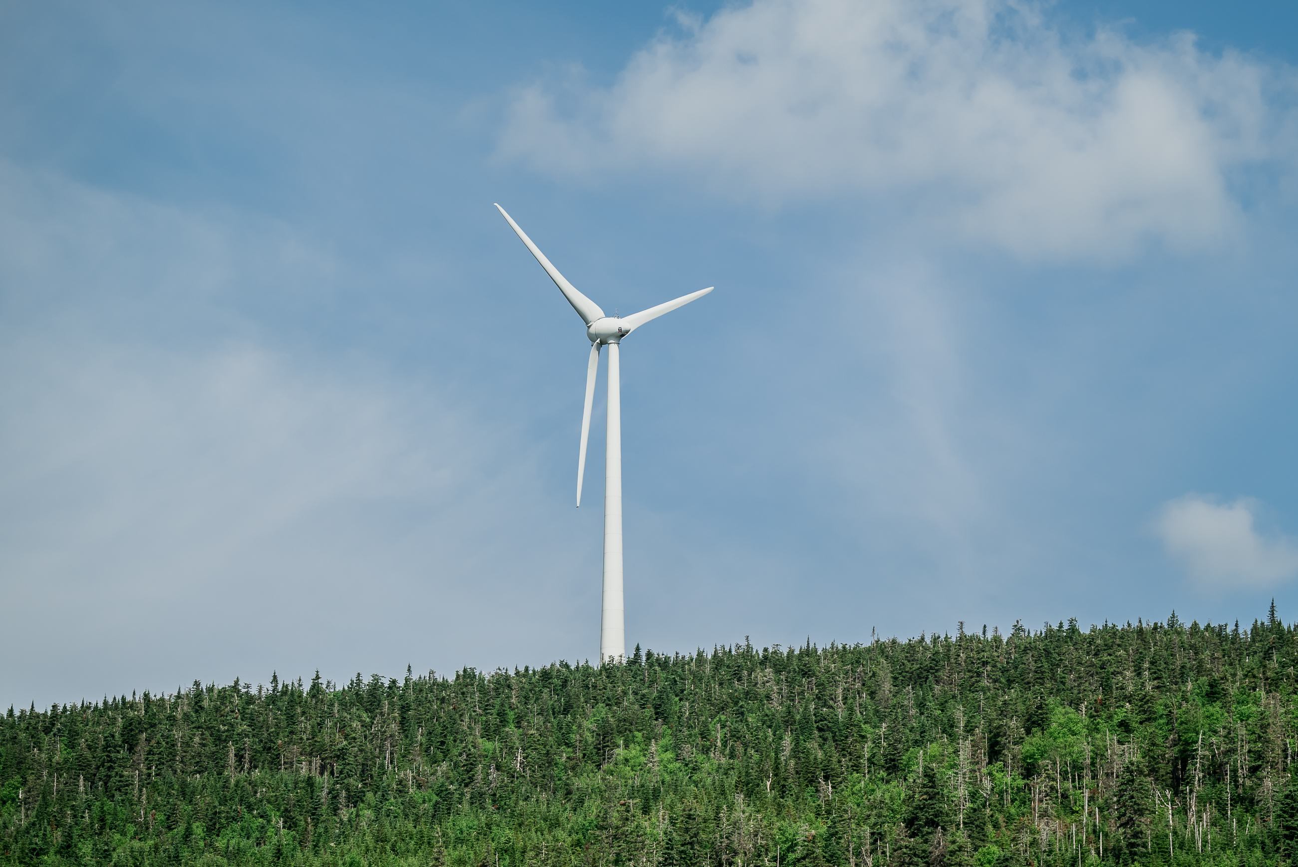 News | Sustainability and renewable Energy by Boralex | Boralex